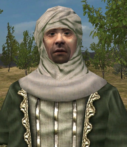 Sion Baronian | Historica Wiki | Fandom