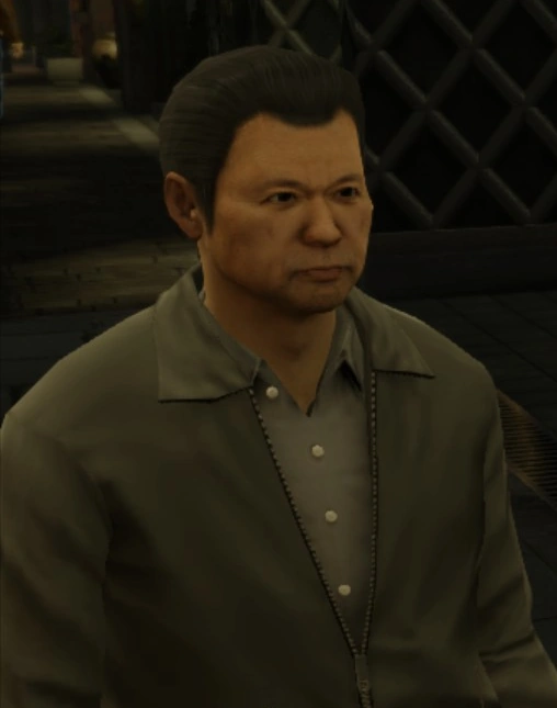 Sosuke Inagaki | Historica Wiki | Fandom