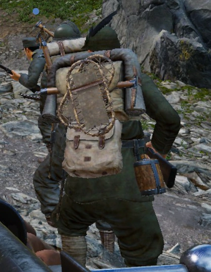 Spartaco Ferra | Historica Wiki | Fandom