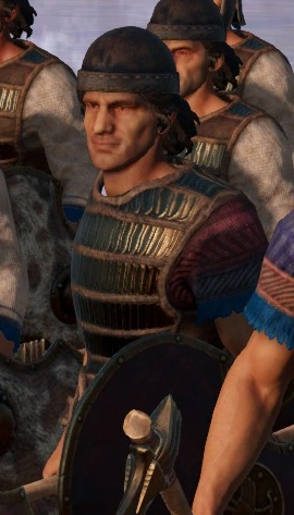 Ulug Turker | Historica Wiki | Fandom