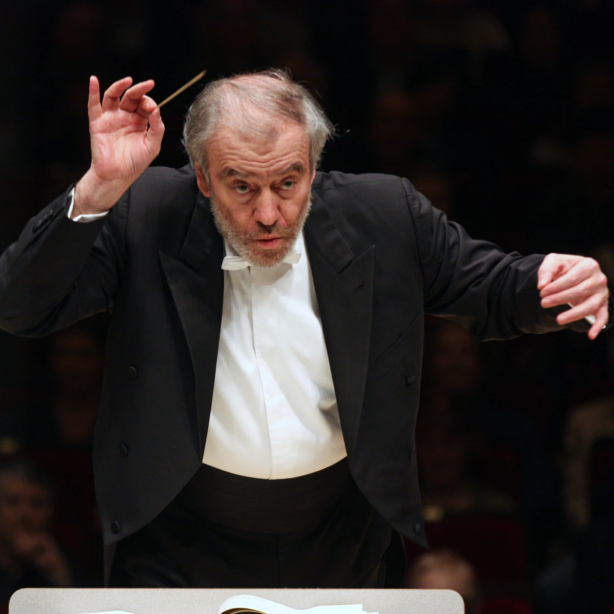 Valery Gergiev | Historica Wiki | Fandom