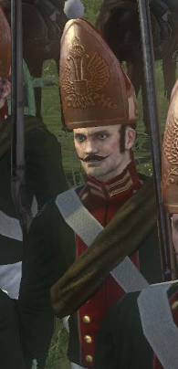 Volkov Polikarp Vyacheslavovich | Historica Wiki | Fandom