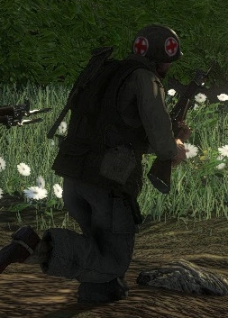 William D. Hardwick | Historica Wiki | Fandom