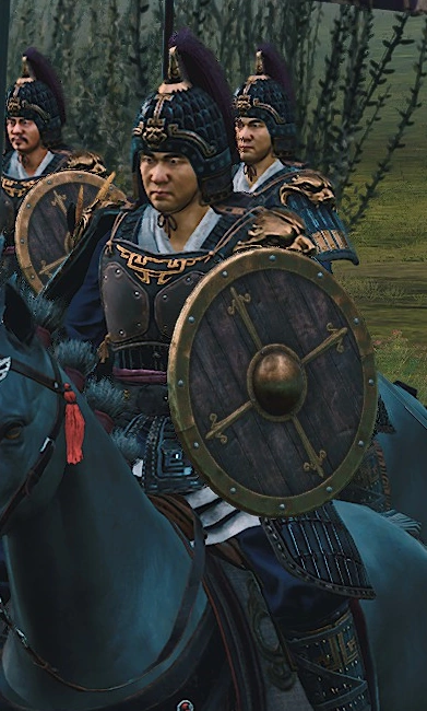 Xiu Ming Li | Historica Wiki | Fandom