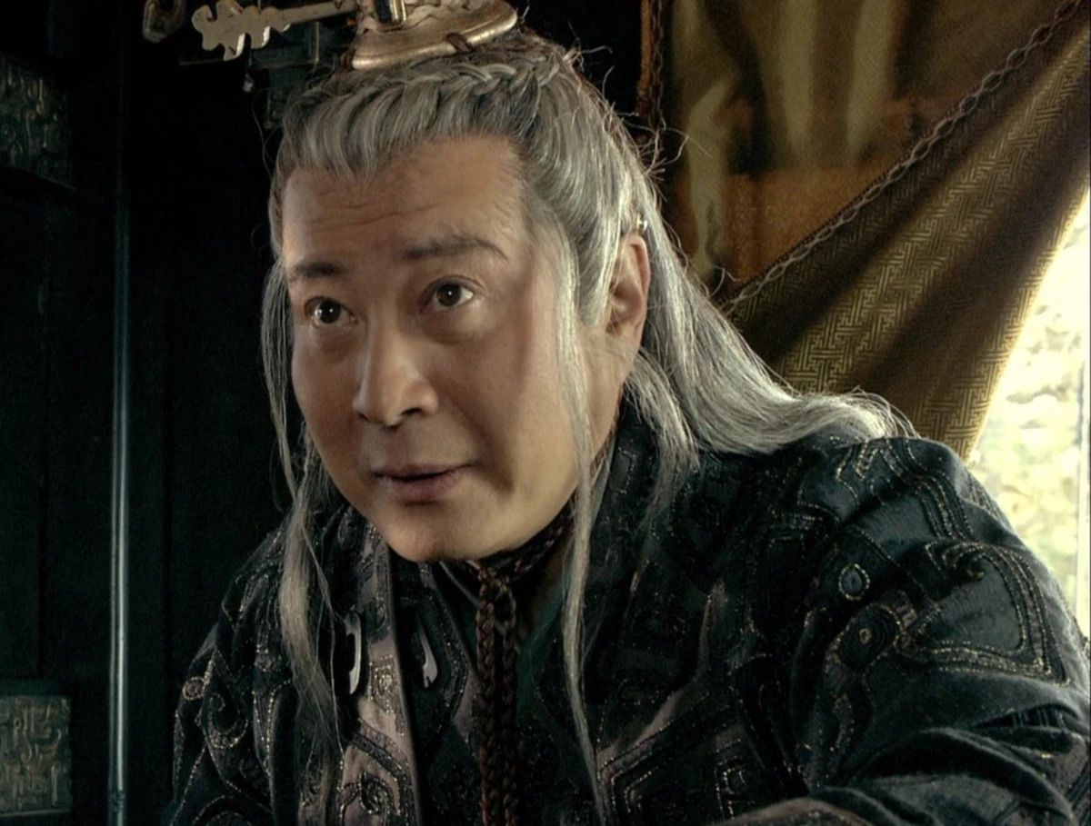 Zhao Gao | Historica Wiki | Fandom