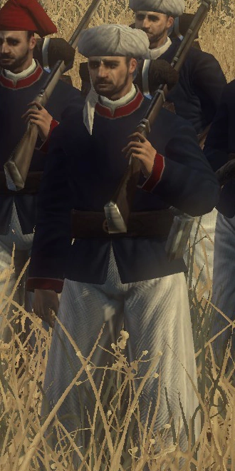 Abdul Rauf el-Farah | Historica Wiki | Fandom