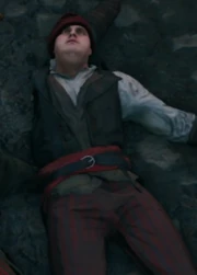 Alexis Adnet | Historica Wiki | Fandom