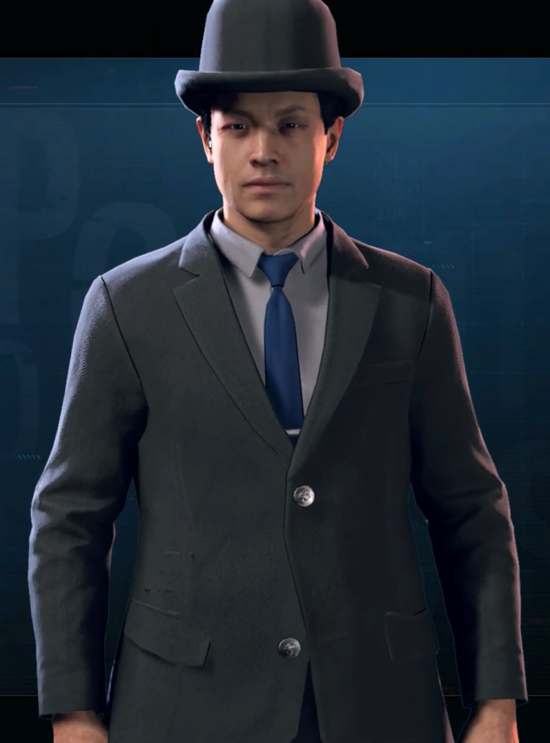 Amir Hussein | Historica Wiki | Fandom