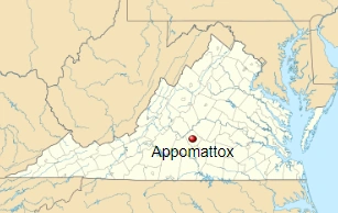 Appomattox | Historica Wiki | Fandom