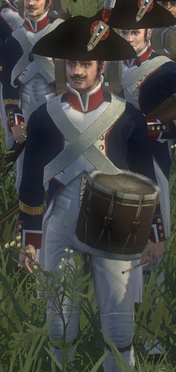 Armel Duhamel | Historica Wiki | Fandom