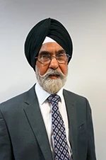 Bhagwant Pandher | Historica Wiki | Fandom