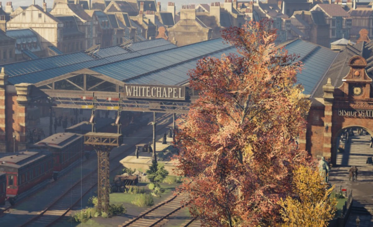 Bishopsgate Station | Historica Wiki | Fandom