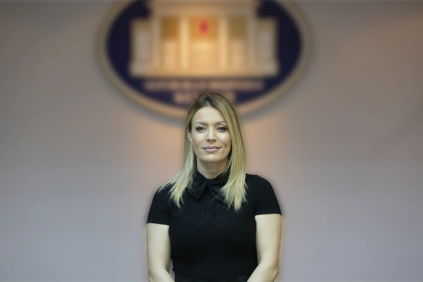 Blerina Gjylameti | Historica Wiki | Fandom