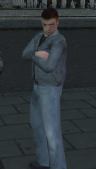 Brice Judge | Historica Wiki | Fandom