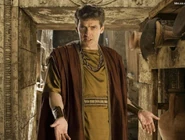 Lucius Caecilius Iucundus | Historica Wiki | Fandom