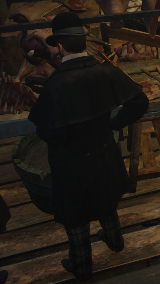 Cillian Ó Geibheannaigh | Historica Wiki | Fandom