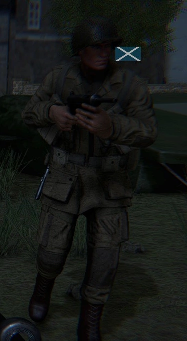 Dick W. Zuspan | Historica Wiki | Fandom