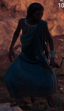 Dioskuros the Great Protector | Historica Wiki | Fandom