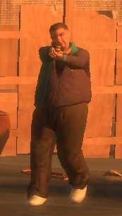 Ed Gambale | Historica Wiki | Fandom