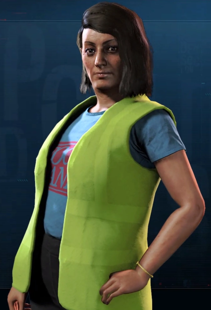 Edith Bhattacharya | Historica Wiki | Fandom