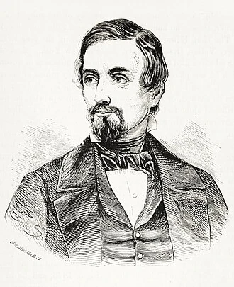 Edward Gilbert | Historica Wiki | Fandom