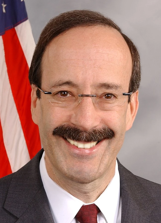 Eliot Engel | Historica Wiki | Fandom