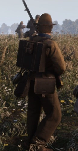 Emett I. Healy | Historica Wiki | Fandom