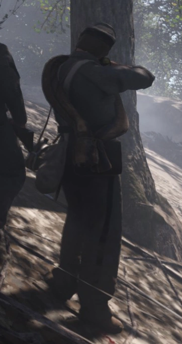 Fay J. Yoam | Historica Wiki | Fandom