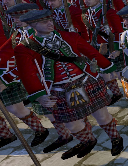 Fearchar Camshronach | Historica Wiki | Fandom