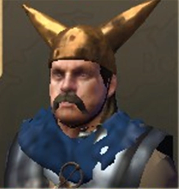 Flatucius | Historica Wiki | Fandom