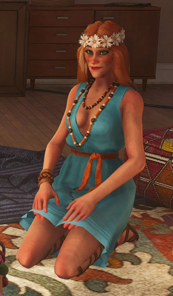 Frances J. Coats | Historica Wiki | Fandom