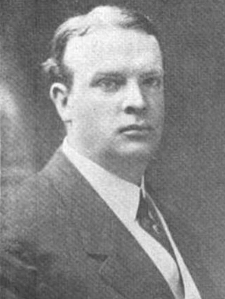 Frederick Mansfield | Historica Wiki | Fandom