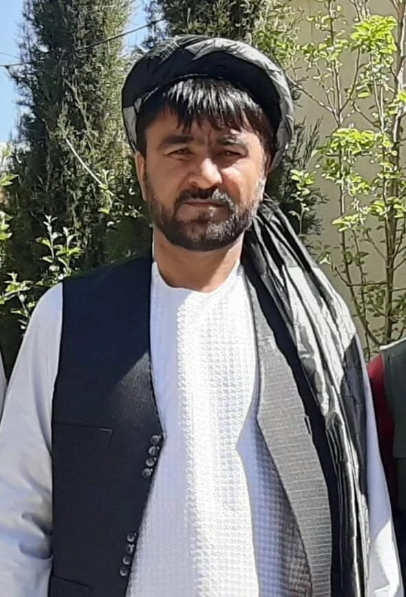 Haji Fazal Sultani | Historica Wiki | Fandom