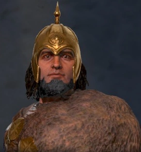 Hanno of Sukkot | Historica Wiki | Fandom