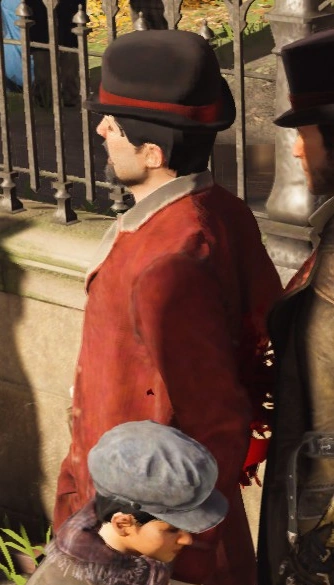 Howard Tier | Historica Wiki | Fandom