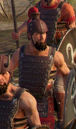 Ismaros, son of Philocion | Historica Wiki | Fandom