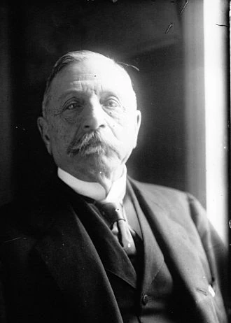 Jacques Piou | Historica Wiki | Fandom