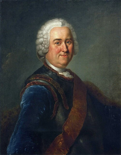 James Francis Edward Keith | Historica Wiki | Fandom