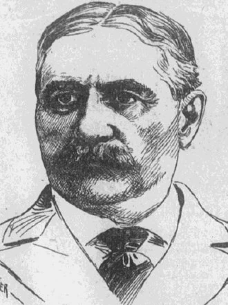 James R. Waddill | Historica Wiki | Fandom