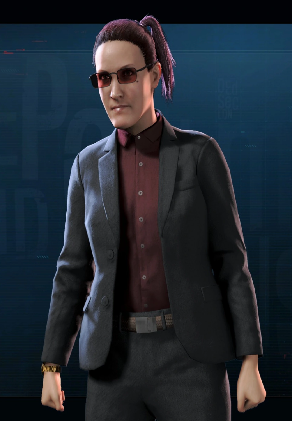 Janice Cerny | Historica Wiki | Fandom