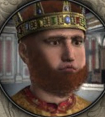 Janus of Cyprus | Historica Wiki | Fandom