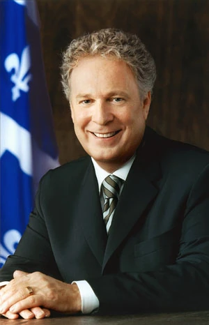 Jean Charest | Historica Wiki | Fandom