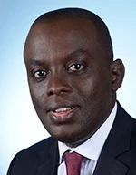 Jean Francois Mbaye | Historica Wiki | Fandom