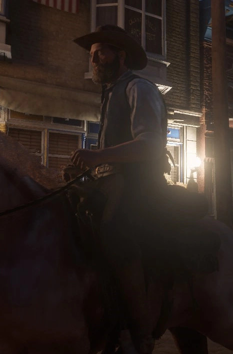 John Clarke Elder | Historica Wiki | Fandom