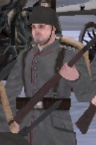 Jonas Gilges | Historica Wiki | Fandom