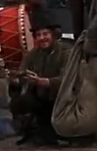 Joshua Bunkett | Historica Wiki | Fandom