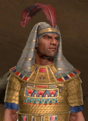 Khonsena, son of Chike | Historica Wiki | Fandom