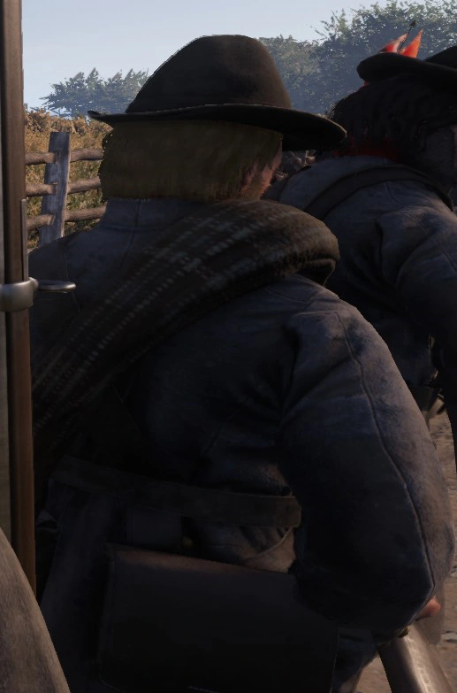 Linzy H. Raper | Historica Wiki | Fandom