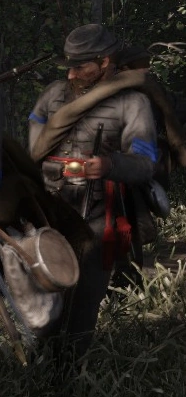 Loney U. Stowe | Historica Wiki | Fandom