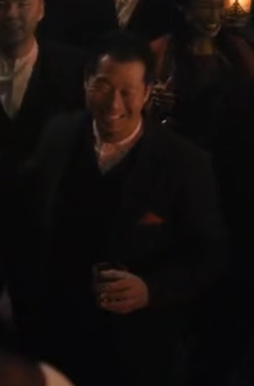 Luo Jingming | Historica Wiki | Fandom